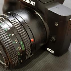 canon fd to ef adapter 3D Models | Page 1 | STLFinder