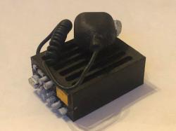 knights cb radios 3D Models | Page 1 | STLFinder
