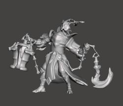 mel tan one championship model | Page 1 | STLFinder