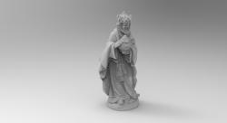 balthazar magus 3D Models | Page 1 | STLFinder
