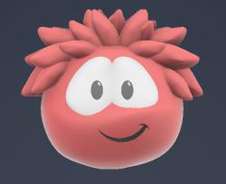 club penguin 3d | Page 1 | STLFinder