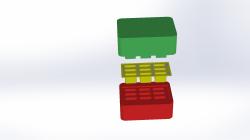 core and cavity 3D Models | Page 1 | STLFinder