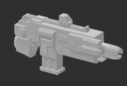 rivet guns 3D Models | Page 1 | STLFinder