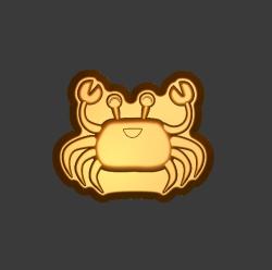 crab stl file 3D Models | Page 1 | STLFinder