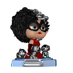 cruella logo 3d models 【 STLFinder