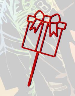 bini cupcake topper 3D Models | Page 1 | STLFinder