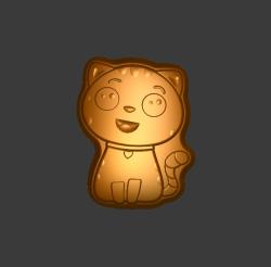 cute stl 3d models 【 STLFinder
