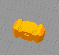 box apex 3D Models | Page 1 | STLFinder