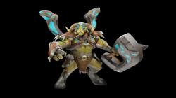 elder titan 3D Models | Page 1 | STLFinder