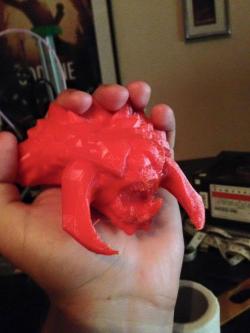 dota 2 roshan statue 3D Models | Page 1 | STLFinder