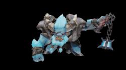 dota spirit breaker 3D Models | Page 1 | STLFinder