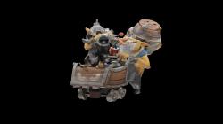 dota 2 techies 3D Models | Page 1 | STLFinder