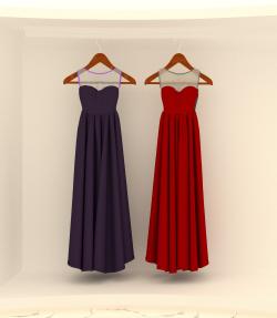 lizard mom dresses 3D Models | Page 1 | STLFinder