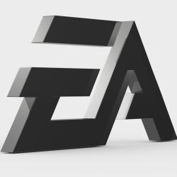 ea logos 3D Models | Page 1 | STLFinder