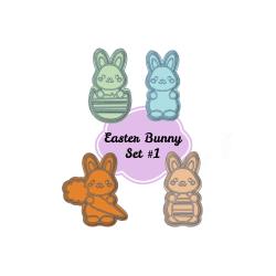 free stl cookie cutter files 3D Models | Page 1 | STLFinder