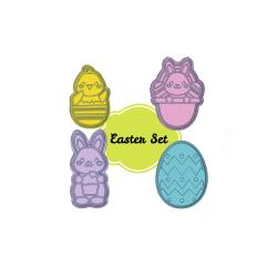 free stl cookie cutter files 3D Models | Page 1 | STLFinder