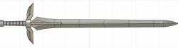 erza scarlet swords 3D Models | Page 1 | STLFinder