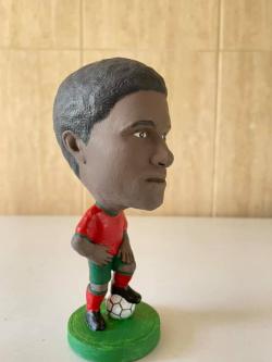 caricature guitar player drawing 3D Models | Page 1 | STLFinder