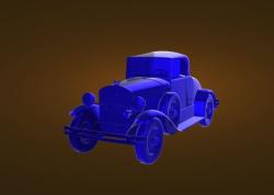 stainless steel body 1931 ford model a | Page 1 | STLFinder