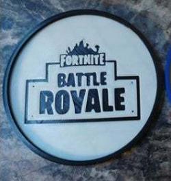 fortnite battle royale map 3D Models | Page 1 | STLFinder