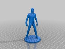 fortnite reaper 3D Models | Page 1 | STLFinder