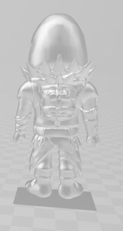 raven fortnite hoodie skin 3D Models | Page 1 | STLFinder