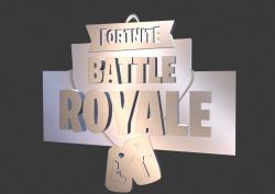 unreal sign fortnite 3D Models | Page 1 | STLFinder