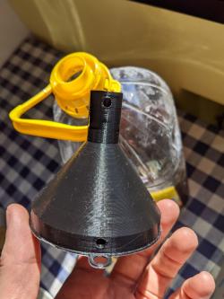 inmo air 3 return glasses 3D Models | Page 1 | STLFinder