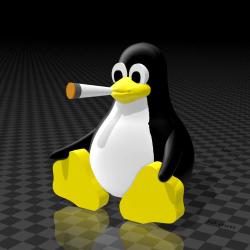 linux tux penguin 3D Models | Page 1 | STLFinder