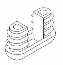 chair leg stoppers 3D Models | Page 1 | STLFinder
