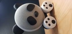 panda 3d model google | Page 1 | STLFinder