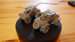 mathew cabral lomis amoured car 3D Models | Page 1 | STLFinder