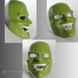 hobgoblin art 3D Models | Page 1 | STLFinder