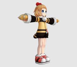 hyperdimension neptunia pc download 3d models 【 STLFinder