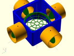 in duct fans 3D Models | Page 1 | STLFinder
