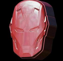 iron man geometry box 3D Models | Page 1 | STLFinder