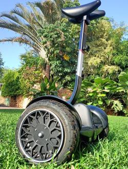 mini segway models | Page 1 | STLFinder