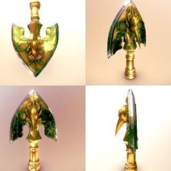 requiem arrow 3D Models | Page 1 | STLFinder