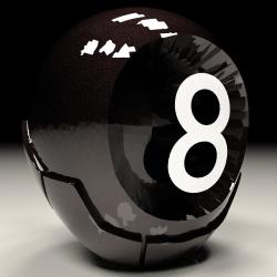 fortnite 8 ball 3D Models | Page 1 | STLFinder