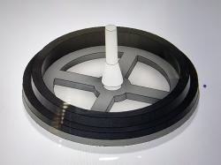 coleman lazy spa 3D Models | Page 1 | STLFinder