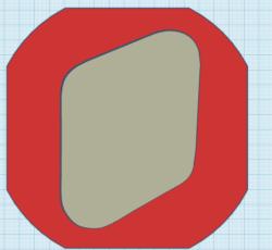 les paul routing template 3D Models | Page 1 | STLFinder