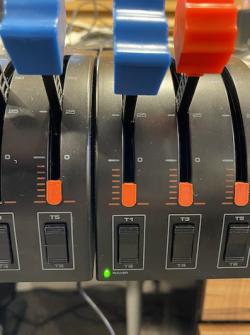 logitech throttle 3d models 【 STLFinder