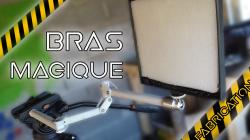 magic arm 3D Models | Page 1 | STLFinder