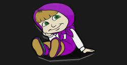 1st studio siberian mouse masha msh 45 fullhd100 3D Models | Page 1 | STLFinder