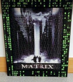 matrix frame 3D Models | Page 1 | STLFinder