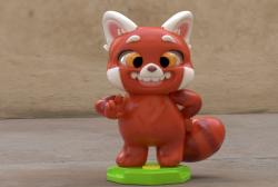 mei ling red panda reference images pinterest 3D Models | Page 1 ...