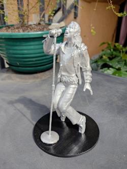michael jackson figure 3D Models | Page 1 | STLFinder