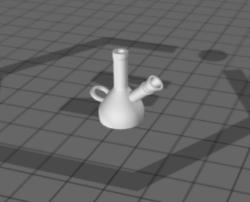 mini bong 3d models | Page 1 | STLFinder