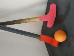 canchas de mini golf sketchup 3D Models | Page 1 | STLFinder