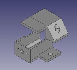 n20 motor mount 3D Models | Page 1 | STLFinder